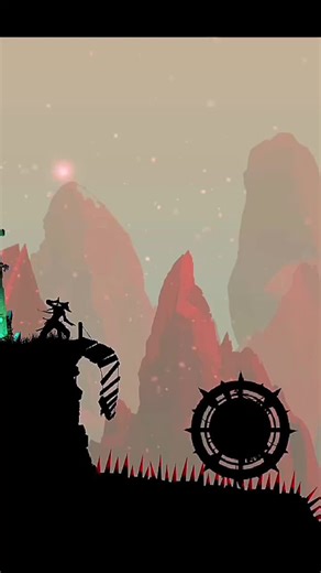 Ninja Arashi 2 Shadow Return Level 60 Gameplay