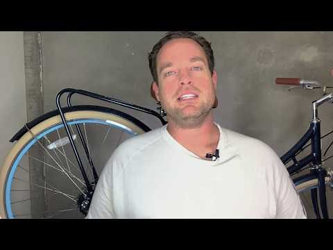 Everything You Need to Know About Step-Through Bicycles