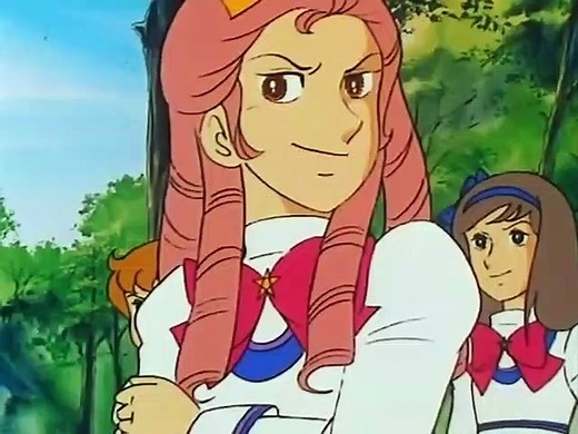 Candy Candy   Una alumna envejecida   Capitulo 33   Español Latino