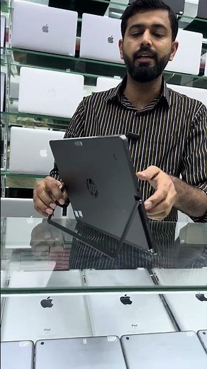 HP Pro x2 612 G2: Intel Core i7 7th Gen, 8GB RAM, 500GB SSD, 12.3" Touch Screen +971-506209288