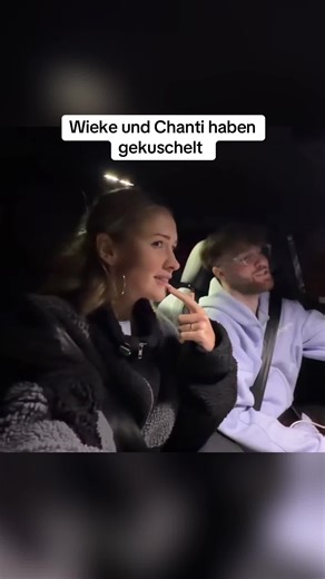 W Couple…❤️#viral #fyp #tanteshanti #wieke #twitchclips @Tante Chanti @Wieke