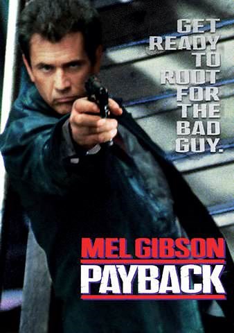 Payback (Theatrical)