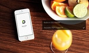 PDF Expert 2.4.8 (547)