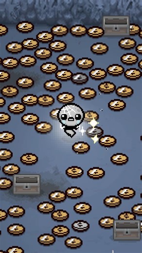 I did it my way. #thebindingofisaac #tboi