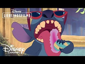 Wir verlängern deinen Sommer mit den Lieblingsfilmen im Disney Channel im Free-TV