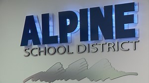 Parents question transparency, motive behind Alpine's announcement to close five schools