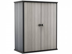 Keter Armoire de jardin High Store Plus - BRACK.CH