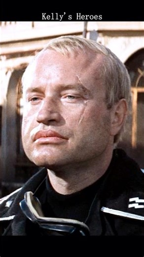 #movie #film Wild West Standoff... with a Tiger Tank! 🤠🇩🇪 | The Craziest Truce in War Movie Hist