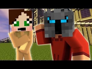 PAT And JEN PopularMMOs Minecraft PopularMMOs New GirlFriends School Sex Mod