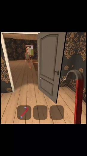 Конфликт с соседями: злой сосед