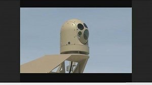 Humvees to get Roof Mounted Laser Weapons