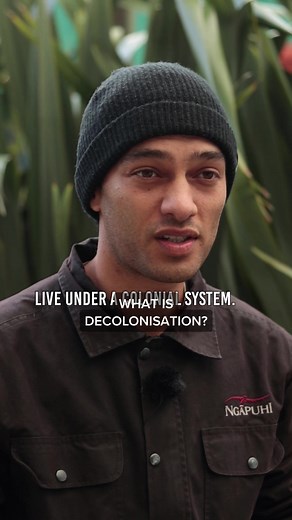 Understanding Decolonisation in Aotearoa