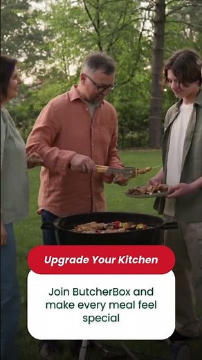 Discover why everyone’s making the switch to ButcherBox