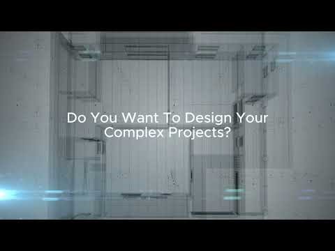 3D BIM Modeling for Complex Projects | Revit Workflow for Residential & Commercial Design