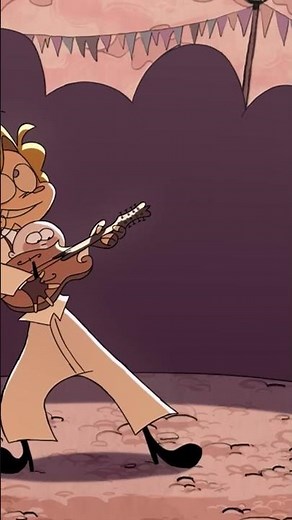 Ramshackle - Skipp and Stone are...