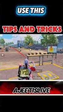 “99% BGMI Players Don’t Know This Grenade Trick 💣👀 #bgmi #mobilegaming #tipsandtricks #gaming #viral
