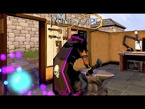 This F2P Money Making Method Is AFK & Makes You Bank - Runescape 3 Money Making Guide 2024