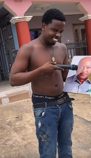 25K views · 144 reactions | When your government builds an economy on paper instead of production, the ink will eventually fade and reality will show the truth. | NPP Projects Bureau | Facebook