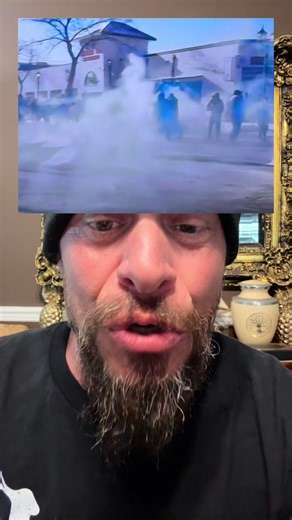 Violence Erupts in Minneapolis Amid Ice Shooting Incident