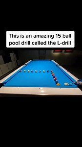 1K views | One of the best drills out there ✅ #ldrill #pooldrill #aaronthepoolshark #poolshark #drills #billia#fyp #reels #vr #viral | McWilliams | Facebook