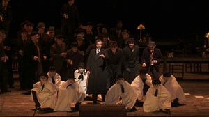 The Metropolitan Opera HD LIVE season begins with Offenbach's Les Contes D'Hoffman - a fantastic theatrical opera with beautiful songs and stunning sets and costumes. (Sung in French with subtitles.) Door opens at 12:30 PM and the opera begins live at 1:00 PM. Tickets @grandonline.org. STUDENTS are free. | The Grand