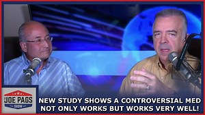 Dr Jesse Lopez With a Startling New Study on Ivermectin