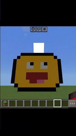 Como ativar o modo Cursor no Minecraft PE