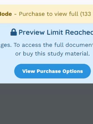 CNA KANSAS STATE TEST QUESTIONS & CORRECT ANSWERS | 100% PASSED | LATEST UPDATEQuestion 1: What is OBRA? CORRECT ANSWER: Omnibus Budget Reconciliation Act Question 2: Minimum Standards for LTC Communities are: _____ and _____ CORRECT ANSWER: quality of care and quality of life Question 3: How many hours are required for CNA Certification? 2 parts and total CORRECT ANSWER: Part 1- 40 hours, Part 2- 50 hours, Total- 90 hours Question 4: After completing Part 1 of the CNA course, a student may work