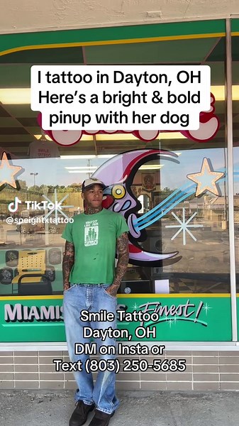 joshua speight on TikTok