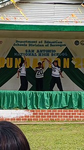 Mr. & Ms. Foundation day 2025 #intermission | Paras Francis