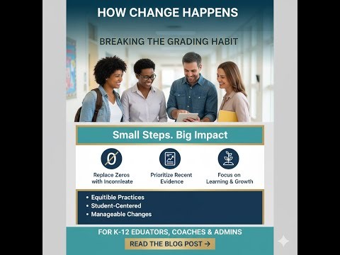 The Fatal Flaw of Grading: Why Your Averages Lie