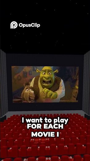 🎬 Nooba's movie relic