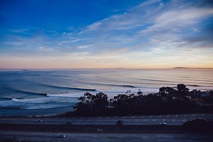 The 10 Best Pointbreaks on Earth