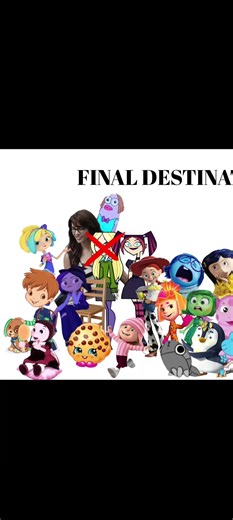 Exploring the Final Destination 5 Character Deaths