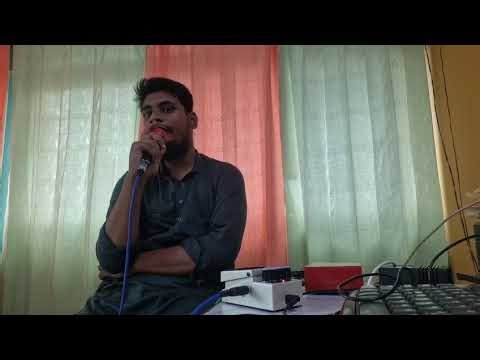 Hamd ek Paak on Dd3t