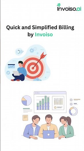 Invoiso.ai – Easy Billing Software for Faster Business Growth