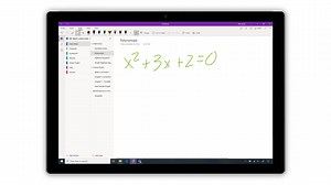 ✅ Quick answers ✅ Detailed instructions Solve equations and keep learning with math assistant in OneNote: http://msft.it/6184i3Fvn #OneNote | Microsoft in Education Canada