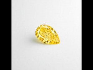 The fascinating colors of diamonds