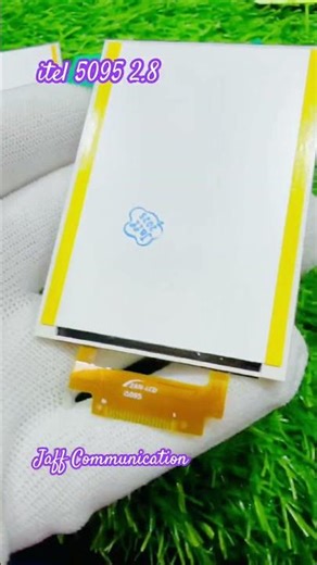 New Mobile Itel i5095 Lcd Display #foryou #itel #ytshorts