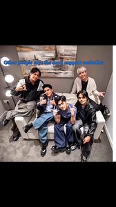 26K views · 1.5K reactions | SB19 supports each other like true...