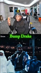 Kai Cenat LOST IT Watching Kendrick Lamar Perform “Not Like Us” at the Super Bowl 😳🔥