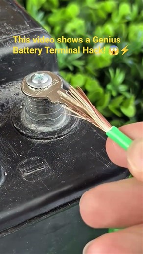 Testing a Viral Battery Connection Trick: Does it Work?