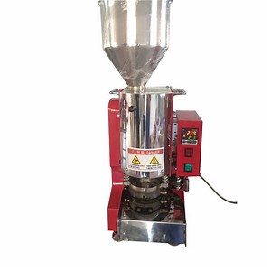 [Hot Item] Small Rice Cracker Making Machine Puffed Japanese Rice Cake Maker Machine