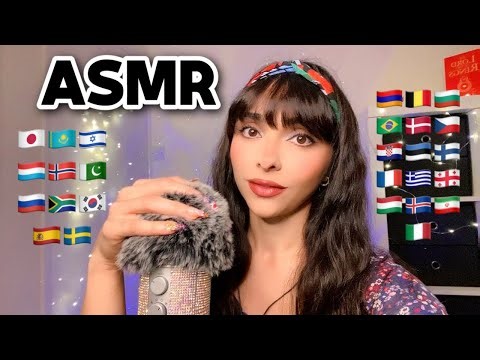 ASMR Soft Spoken Live 🌙 Just You & Me | Gentle Catch-Up, language Whispers & Relaxing Talk
