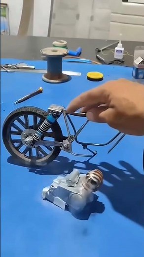 The Triple Expansion Steam Engine: A Look at Old Ship Technology. #ship #telugufacts #shorts #ships