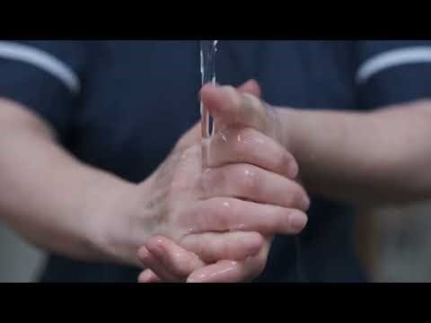 Washing Hands, coronavirus, stop the spread free stock video Free for use & download