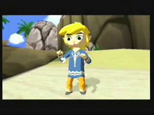 Wind Waker The Abridged Series episode 4