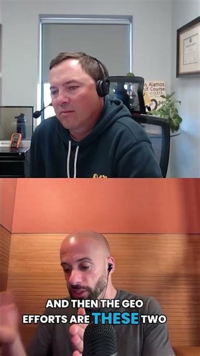 The End of SEO? How to Rank in AI Search GEO #growthhacking #startupgrowth #entrepreneur