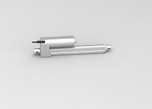 [Hot Item] Heavy Load Direct-Drive Linear Actuator with 12V Power