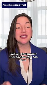 Asset protection trust: protect wealth from divorce